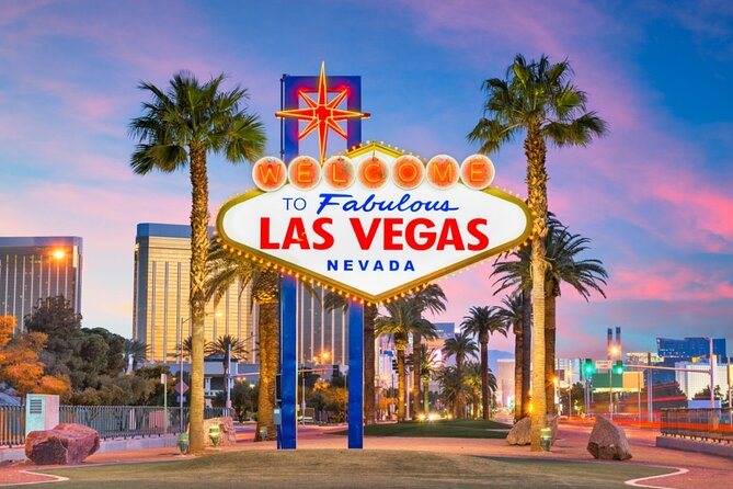 Las Vegas Strip: Past & Present Glory Self-Guided Adventure - What Makes This Experience Truly Valuable