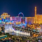 Las Vegas Strip Photo Shoot - A Detailed Look at the Las Vegas Strip Photo Shoot