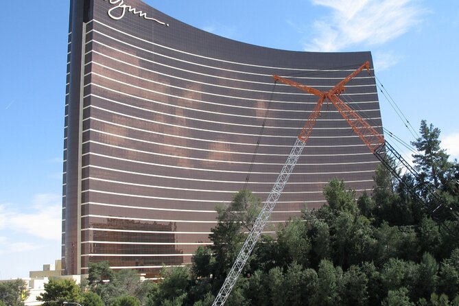 Las Vegas Strip Self-Guided Walking Audio Tour - An Honest Look at the Las Vegas Strip Self-Guided Tour