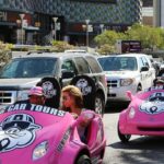 Las Vegas Strip Tour & Food - Practical Details and What to Expect