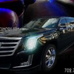 Las Vegas Strip Tours All Landmarks All Drinks Included - Transportation and Comfort