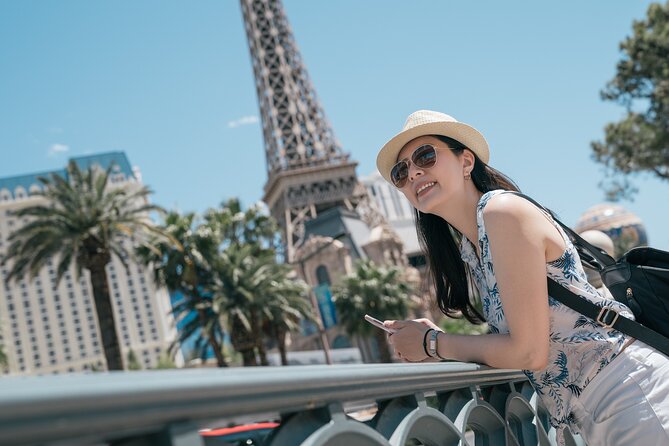 Las Vegas Strip Walking Tour - An Honest Look at the Las Vegas Strip Walking Tour