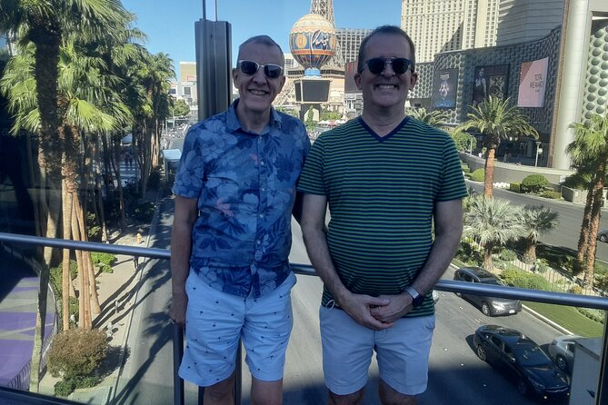 Las Vegas Strip Walking Tour - Final Verdict