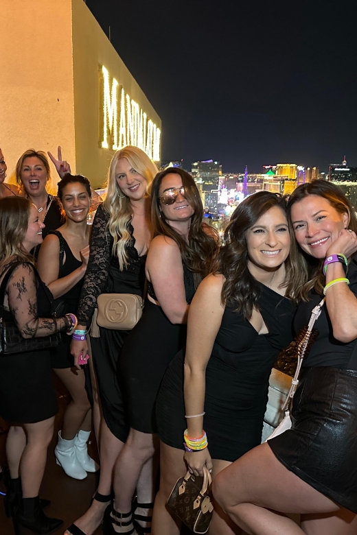 Las Vegas Strip: Welcome to Las Vegas Club Crawl - Final Thoughts