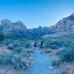 Las Vegas: Sunset Hike and Photography Tour Near Red Rock - What to Expect: The Itinerary Breakdown