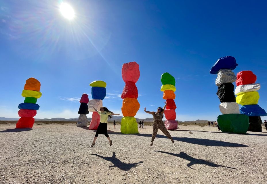 Las Vegas: Sunset Hike and Photography Tour Near Red Rock - Authentic Feedback: What Real Visitors Say