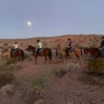 Las Vegas: Sunset Horseback Riding Tour with BBQ Dinner - The Practicalities: Price, Duration, and Logistics