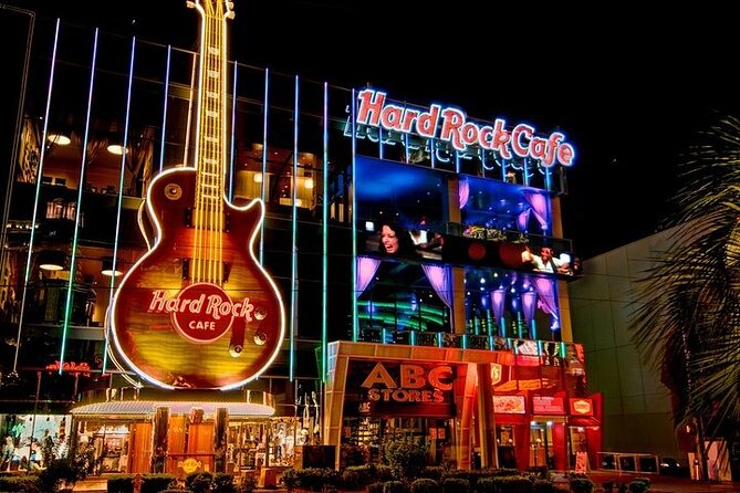 Las Vegas Super Saver: Madame Tussauds with Gondola Boat Ride - Final Words