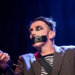 Las Vegas: Tape Face Show at the MGM Grand - What to Expect from the Show