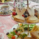 Las Vegas Tea Party Experience - What to Expect from the Las Vegas Tea Party Experience