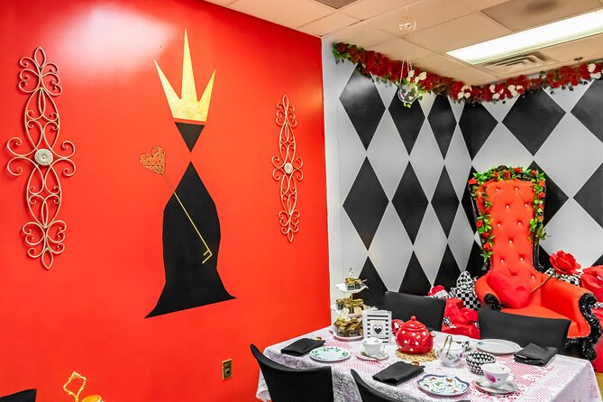 Las Vegas Tea Party Experience - Who Should Consider This Tour?