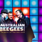 Las Vegas: The Australian Bee Gees at Excalibur Hotel - The Experience in Detail