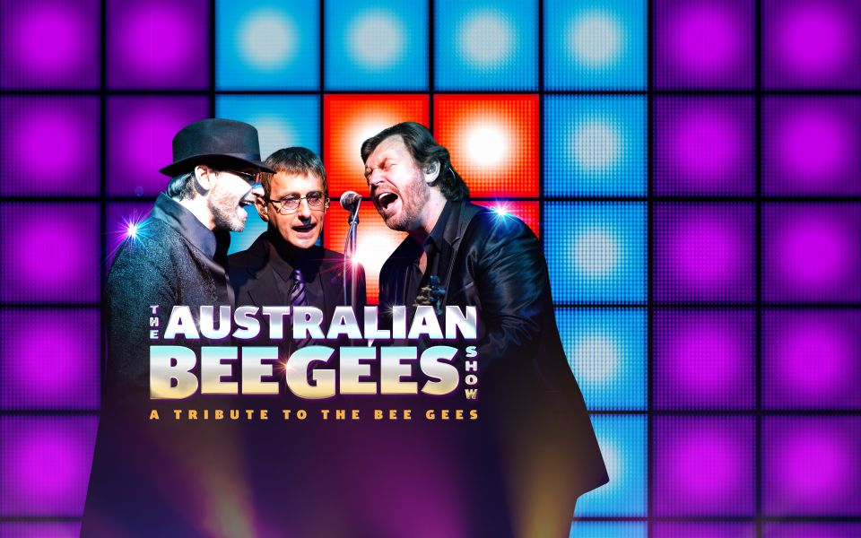 Las Vegas: The Australian Bee Gees at Excalibur Hotel - The Experience in Detail