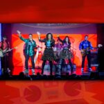 Las Vegas: The Jets Live 80s and 90s Experience - What Youll Experience at the Show