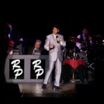 Las Vegas: The Rat Pack Is Back Live at the Tuscany - Breakdown of the Experience