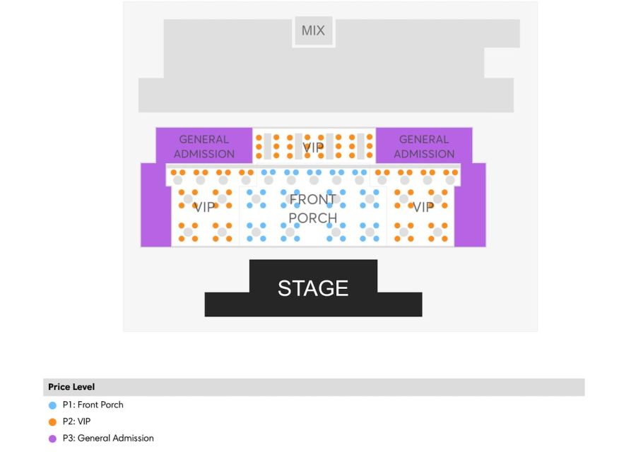 Las Vegas: Tickets to X Country Show at Harrahs Cabaret - Who Will Love This Experience?