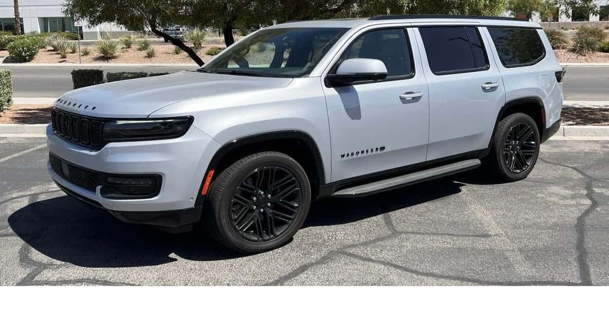 Las Vegas to Los Angeles Transfer in SUV - The Itinerary Breakdown