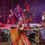 Las Vegas: Tournament of Kings Show at Excalibur - Authentic Insights from Reviewers