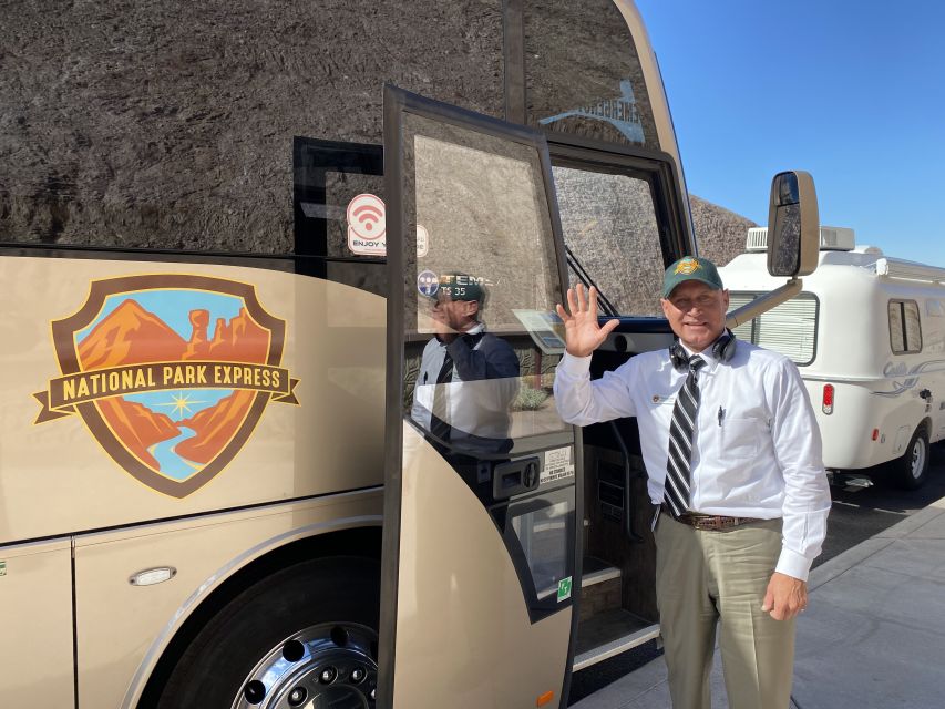 Las Vegas: Transfer To and From Grand Canyon West - Who Is This Tour Best Suited For?