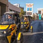 Las Vegas: Ultimate Las Vegas Tour in a Talking GoCar - Practical Details and Considerations