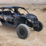 Las Vegas: UTV Experience at Adrenaline Mountain - What’s Included and What to Consider