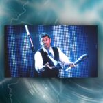 Las Vegas: V The Ultimate Variety Show Entry Ticket - Key Points