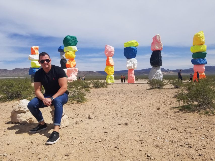 Las Vegas: Valley of Fire and Red Rock Canyon Day Trip - Who Will Love This Tour?