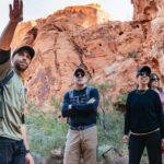 Las Vegas: Valley of Fire Guided Hike with Drinks and Snacks - What to Expect During the Tour