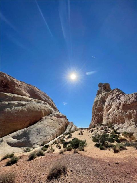Las Vegas: Valley of Fire Guided Tour in Spanish - Is This Tour Worth It?