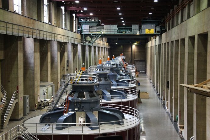 Las Vegas VIP Hoover Dam Tour Guided Off Road Adventure - Why This Tour Offers Great Value