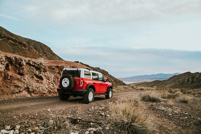 Las Vegas VIP Hoover Dam Tour Guided Off Road Adventure - FAQs