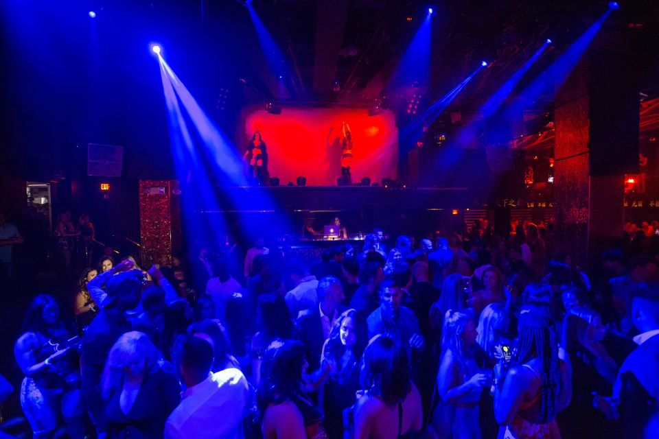 Las Vegas: VIP Nightlife Tour to Bar, Nightclub & Strip Club - The Sum Up: Is This Tour Worth It?