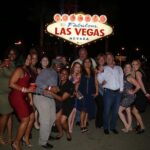 Las Vegas VIP Party Bus Crawl - What’s Included and What’s Not