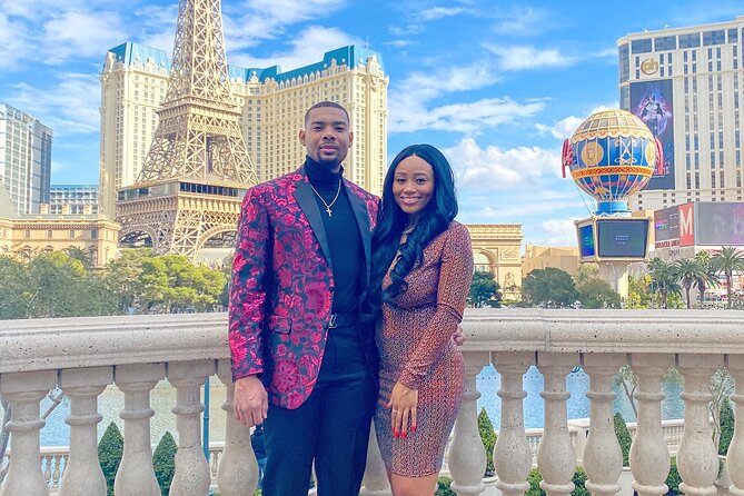 Las Vegas Walking Tour with Photo Taking - FAQ
