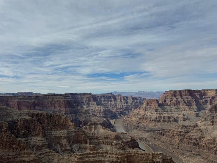 Las Vegas: West Rim, Hoover Dam, Joshua Tree, Welcome Sign - Who Should Book This Tour?