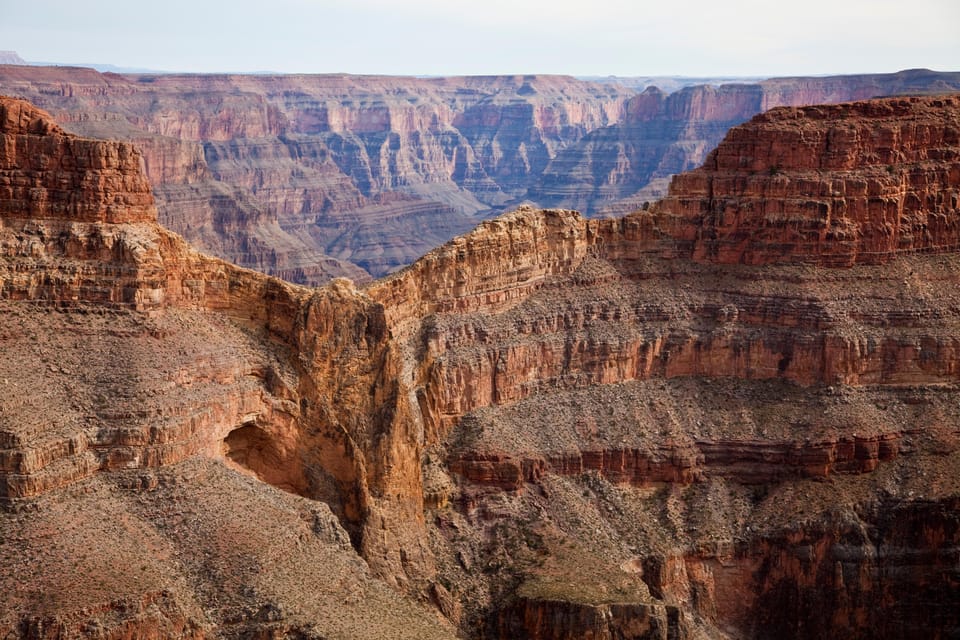 Las Vegas: West Rim, Hoover Dam, Joshua Tree, Welcome Sign - FAQ