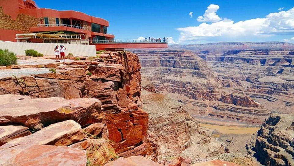 Las Vegas: West Rim, Hoover Dam, Joshua Tree, Welcome Sign - Final Thoughts