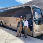 Las Vegas/Williams/Tusayan/Grand Canyon: One-Way Shuttle - The Itinerary Breakdown