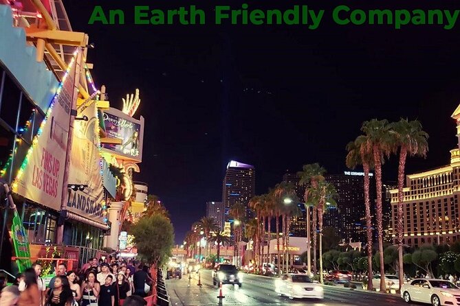 Las Vegas with Hoover Dam, 2-Days Tour from LA - Who is This Tour Best For?
