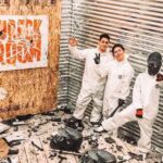 Las Vegas: Wreck Room Experience - What to Expect During Your Wreck Room Session