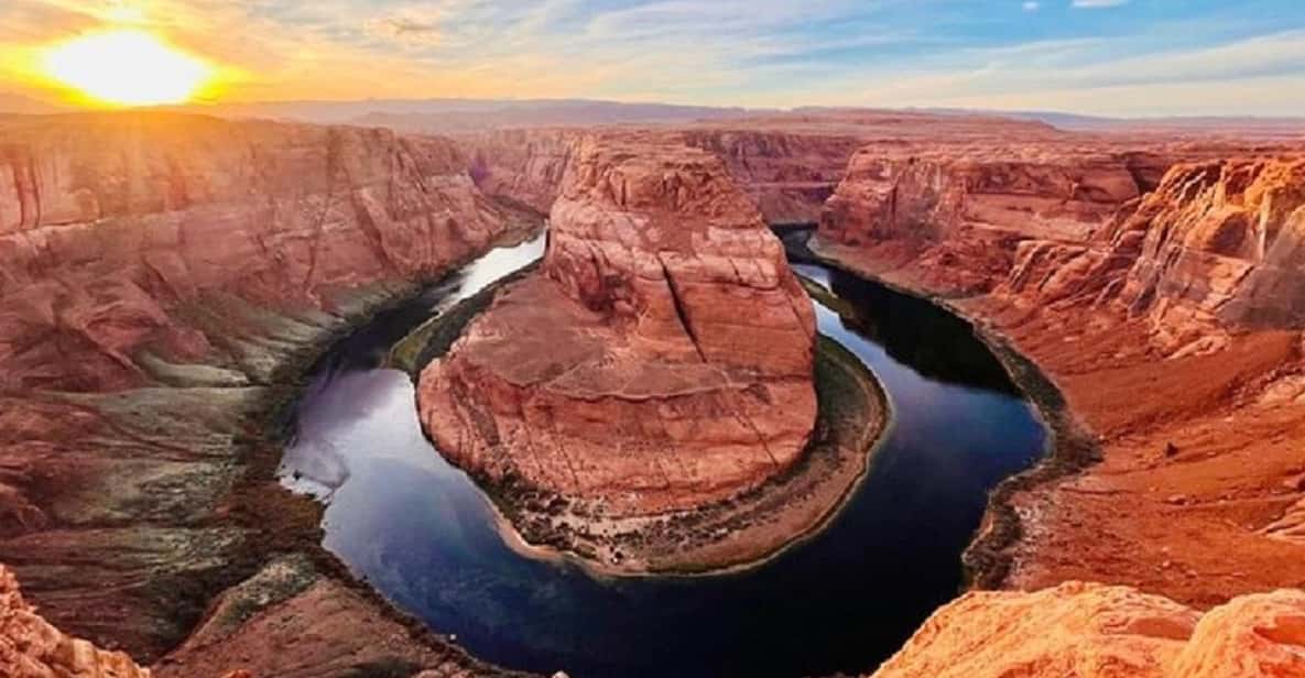 Las Vegas: Zion & Bryce Canyon, Antelope Canyon 2-day Tour - Why Choose This Tour?