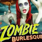 Las Vegas: Zombie Burlesque Comedy Musical Show Ticket - What Is the Zombie Burlesque Show All About?