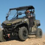 Las Vegas Zoo and UTV Tour With RT Transportation - The Zoo and Animal Encounters