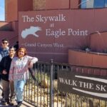 Las Vegas:Grand Canyon West Tour, Ranch Lunch, Skywalk Entry - A Detailed Breakdown of the Tour Experience