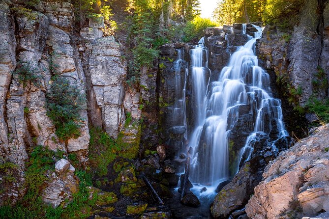 Lassen Volcanic National Park Self-Guided Audio Tour - Bumpass Hell: The Crown Jewel of Geothermal Features