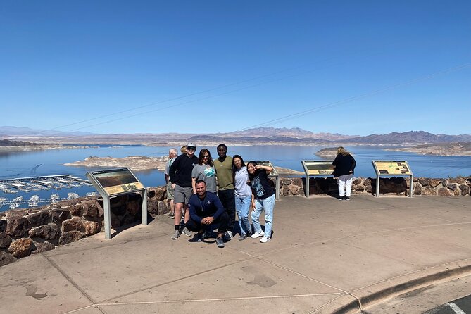 LasVegas Small Group 6Hour Valley of Fire/Hoover Dam/Boulder City - Frequently Asked Questions