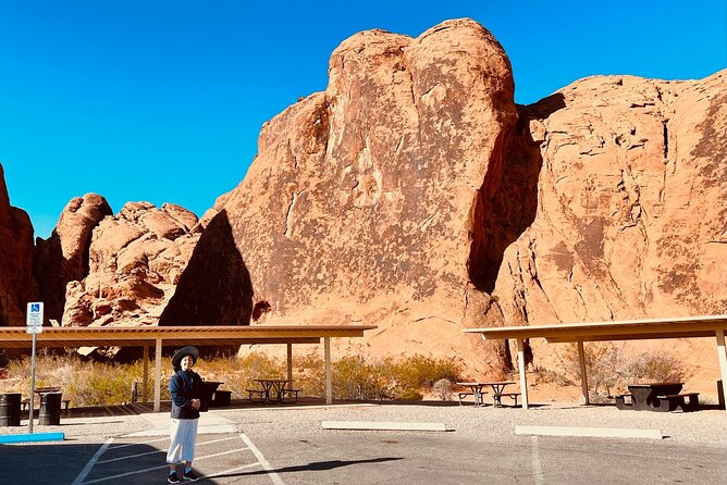 LasVegas Small Group 6Hour Valley of Fire/Hoover Dam/Boulder City - Final Thoughts