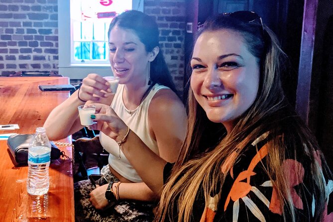 Late Night Savannah Haunted Pub Crawl - Final Thoughts