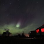 Late Night Yurt Dinner and Northern Lights - Authentic Experiences from Reviewers