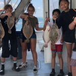Late Riser Fishing - Who Should Choose This Trip?